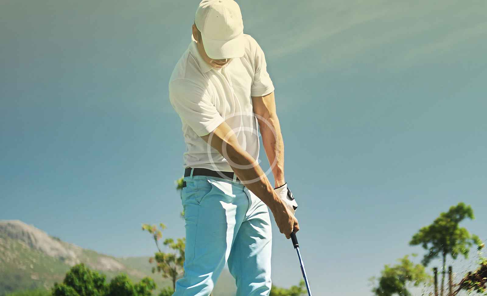 Junior Golf - Amman Golf Club