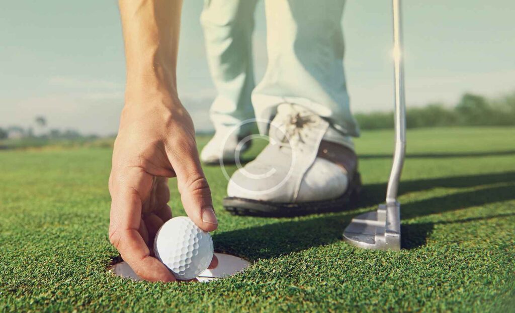 الصفحة الرئيسية - Amman Golf Club