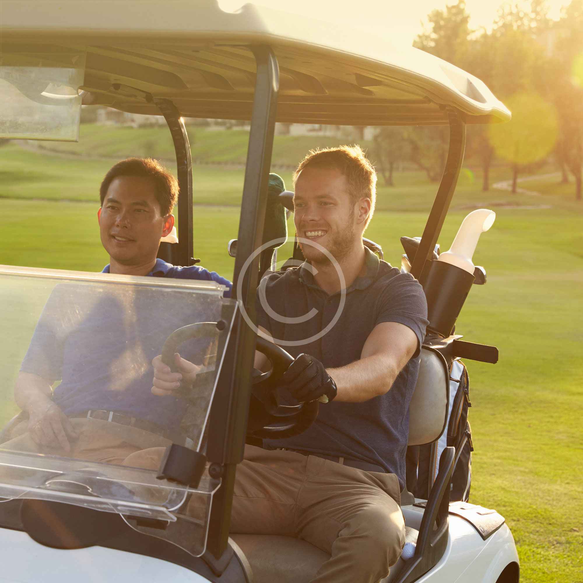 Become a Member - Amman Golf Club