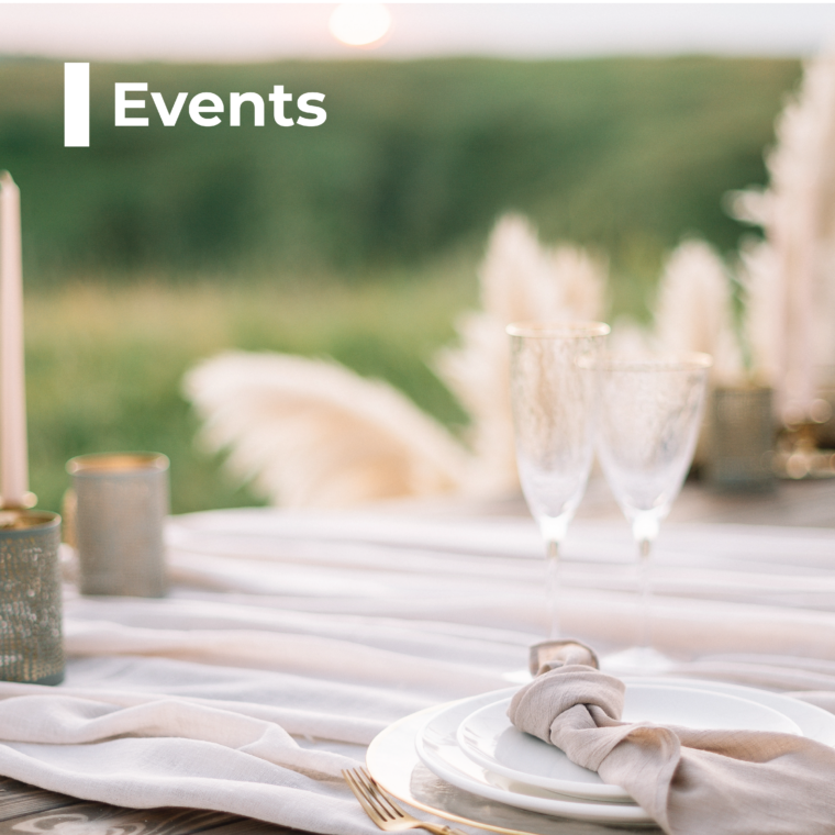 Events - Amman Golf Club